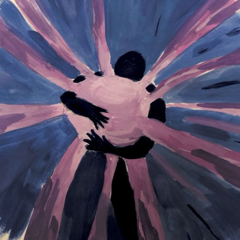 Let Go of That String – Delhi Poetry Slam