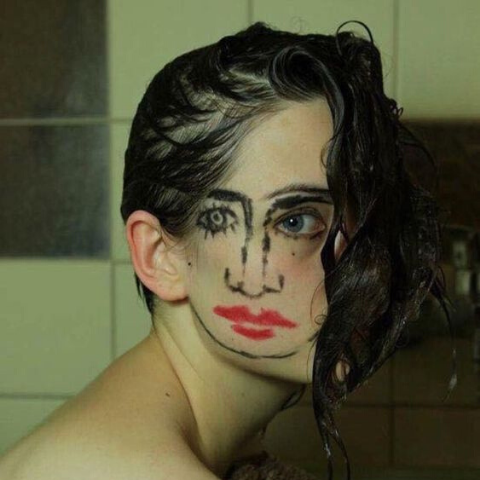 My Identity – Delhi Poetry Slam