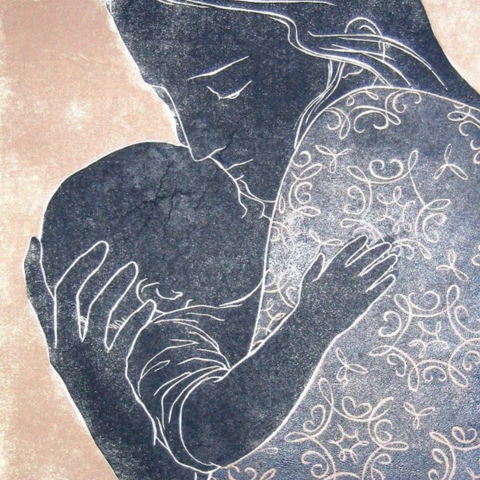 Mother's Lens – Delhi Poetry Slam