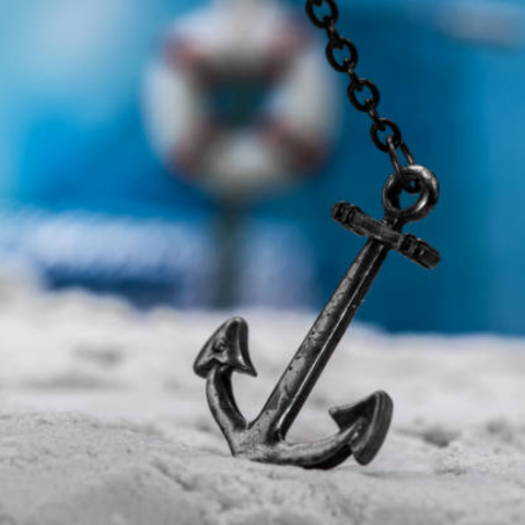 Anchor – Delhi Poetry Slam