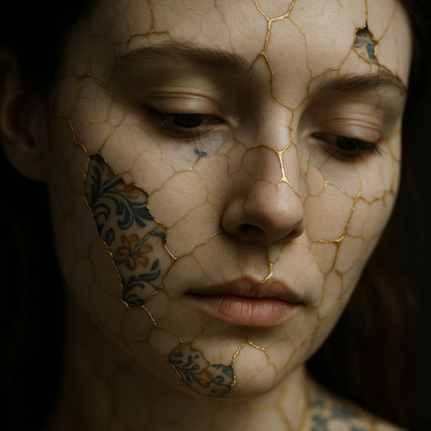 Scars are Beautiful – Delhi Poetry Slam
