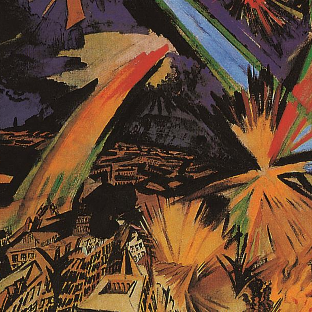 fantasy (noun) – Delhi Poetry Slam