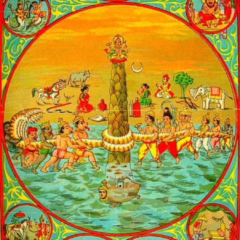 Moiling in the Election Daze – Delhi Poetry Slam