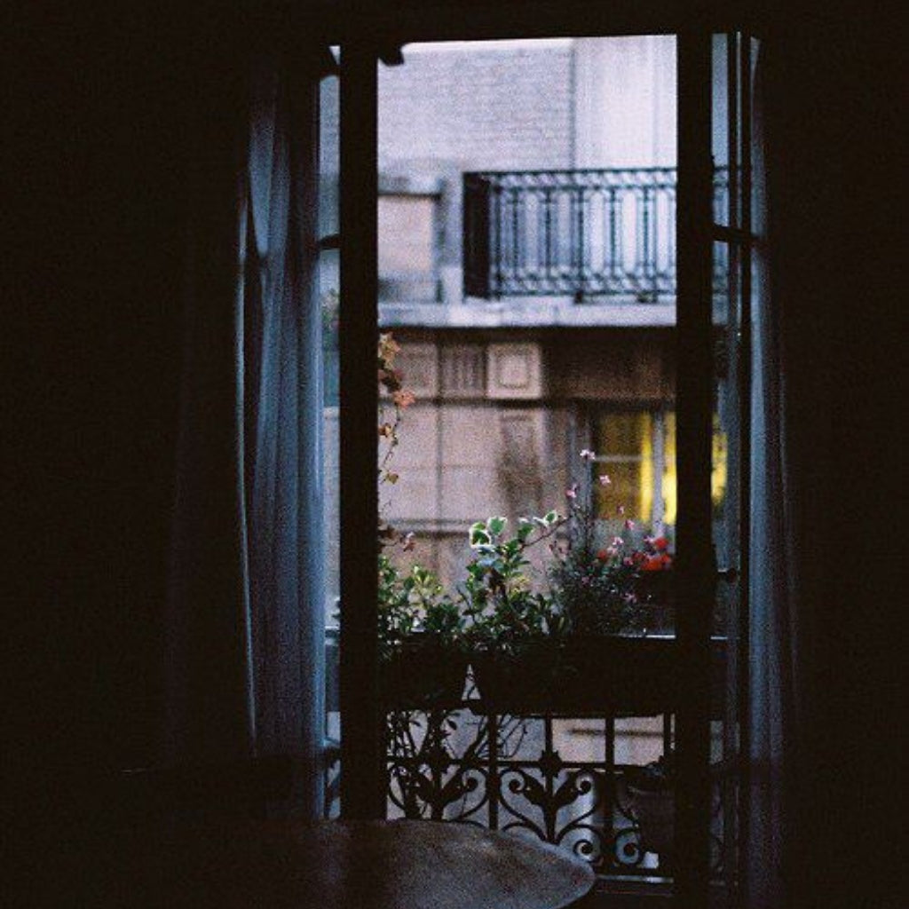 THE HOUSE OF DROWNING TREE – Delhi Poetry Slam