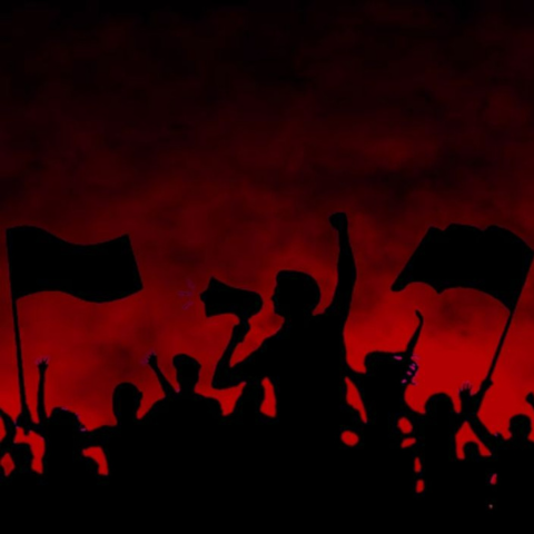 Winged Words – Delhi Poetry Slam